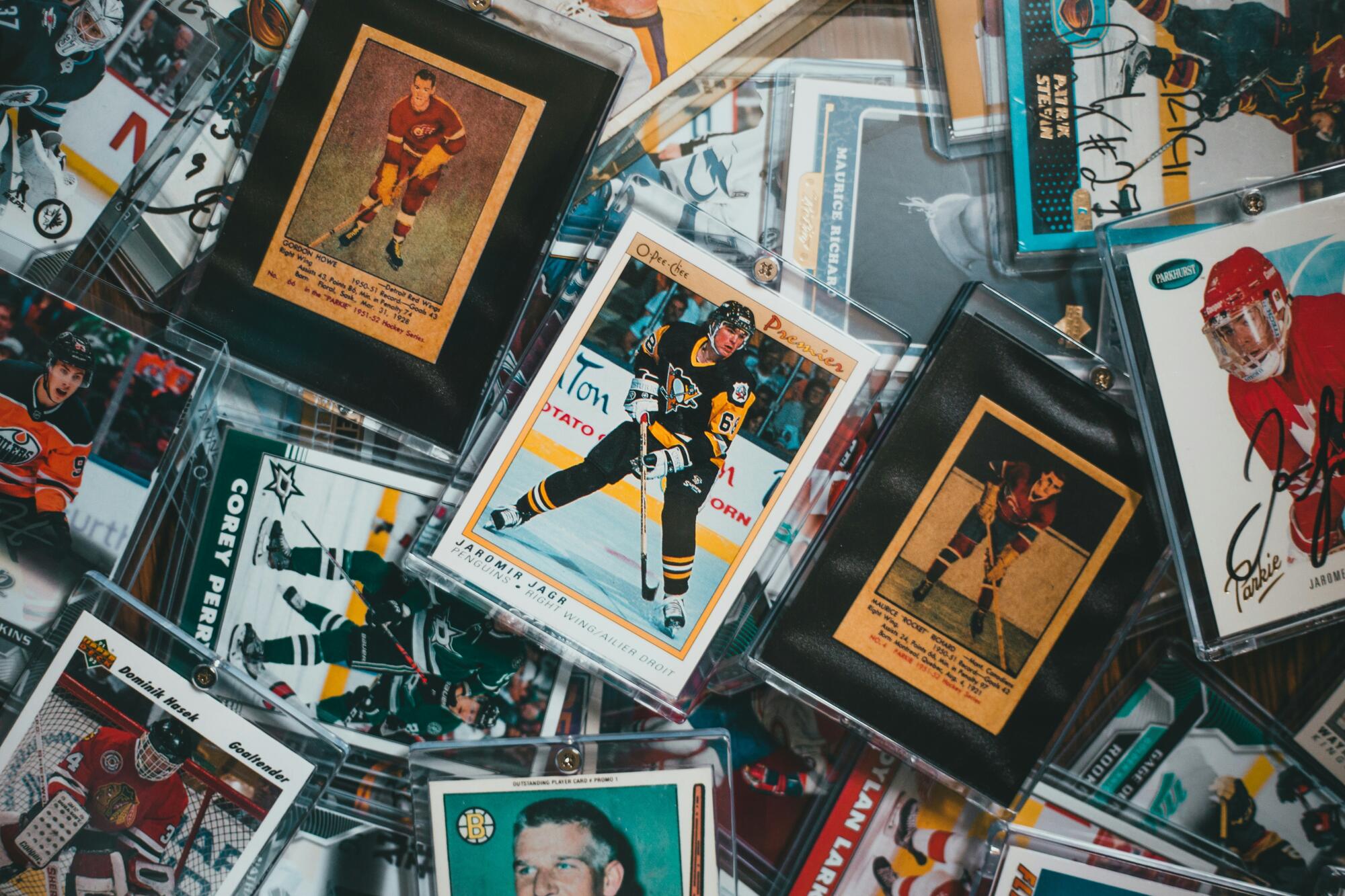 Top 10 Most Expensive Sports Cards Ever Sold - American Legends