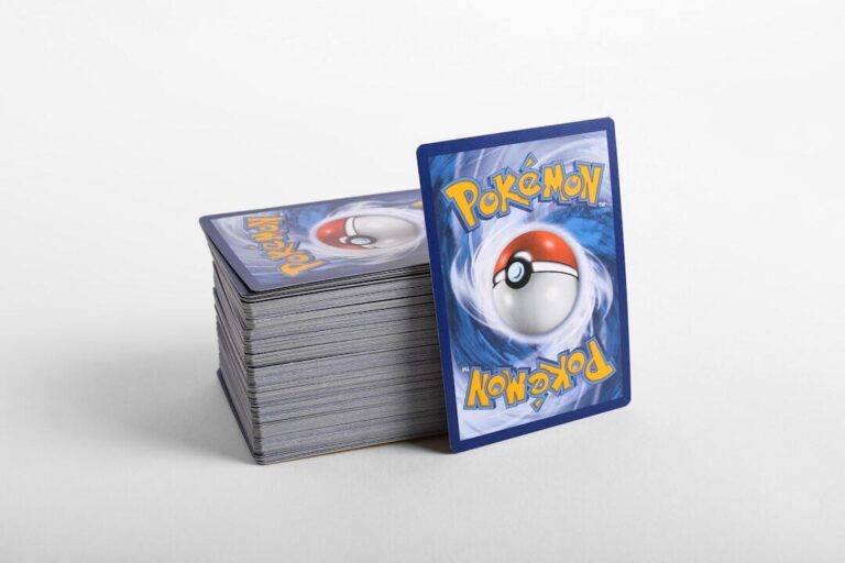 Sports Card Terms Every Collector Should Know - American Legends